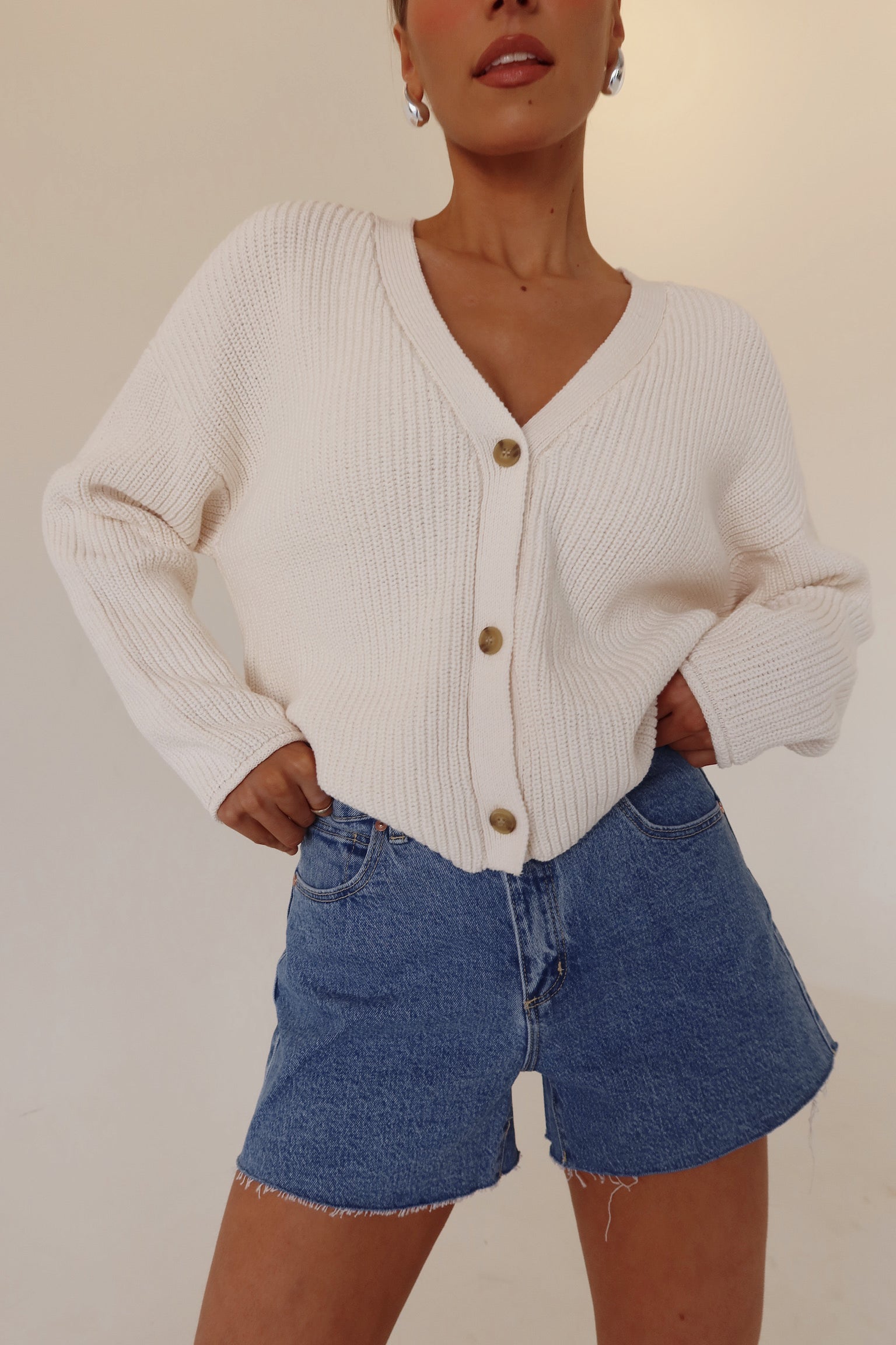 Kacey Cardigan – Madida Clothing